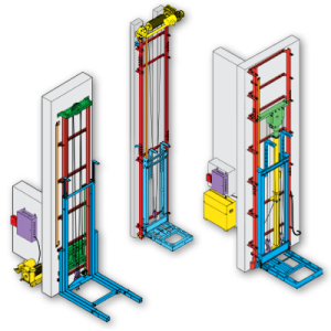 Fox Valley Elevator - Crown Elevator & Lift Company New Jersey