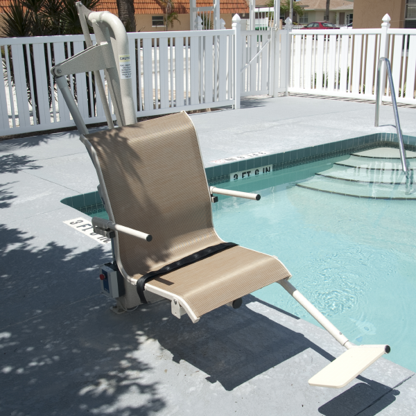 Stair and Pool Lifts hp - Crown Elevator & Lift Company New Jersey