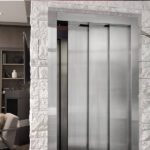Garaventa Lift Home Elevators - Crown Elevator & Lift Company New Jersey