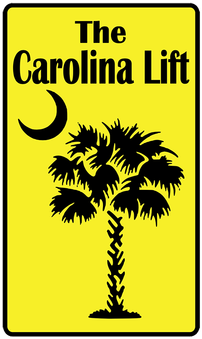 carolina-lift-logo-400 - Crown Elevator & Lift Company New Jersey